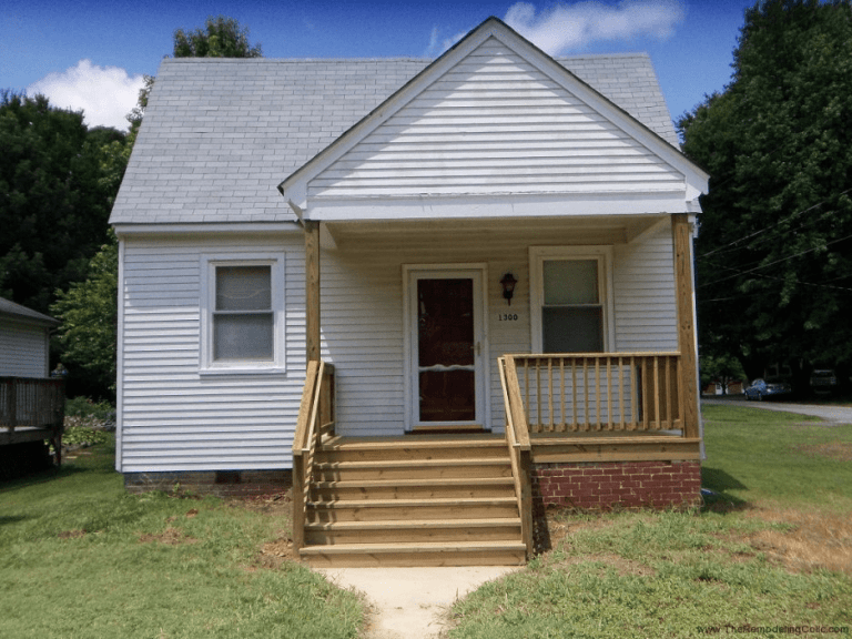 Simple Front Porch Designs Tips - EasyHomeTips.org