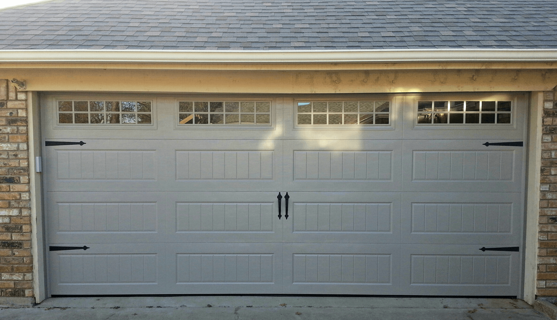 Garage Door Panel Sizes For Modern Style Home EasyHomeTips garage-door-panel-sizes-for-modern-style-home-easyhometips