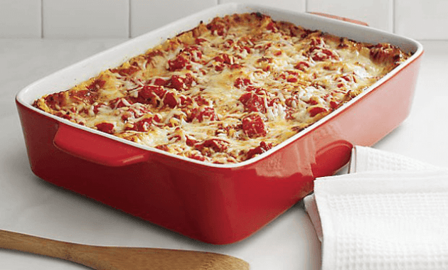 How to Choose the Best Lasagna Baking Dishes