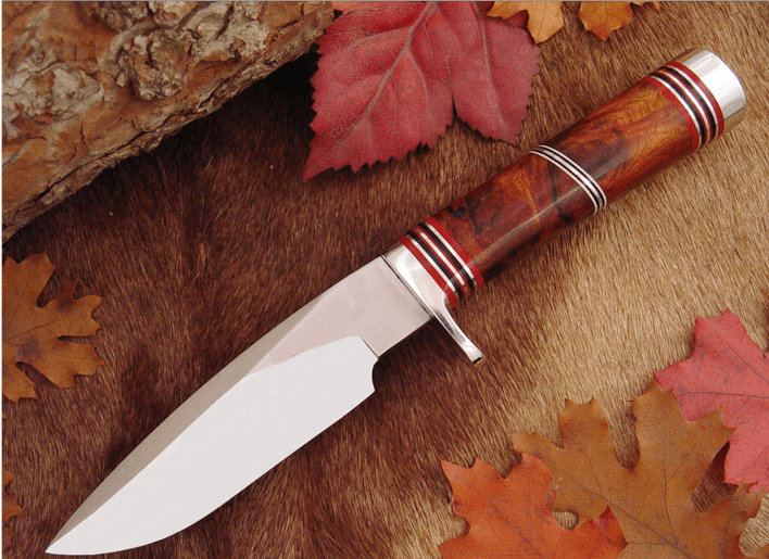 The Perfect Slice Simple Tips To Choose Best Kitchen Knife Set