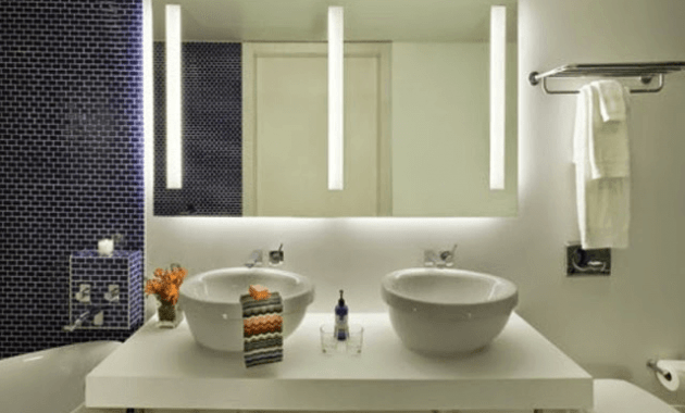 Bathroom Light Fixtures Led Installation Tips