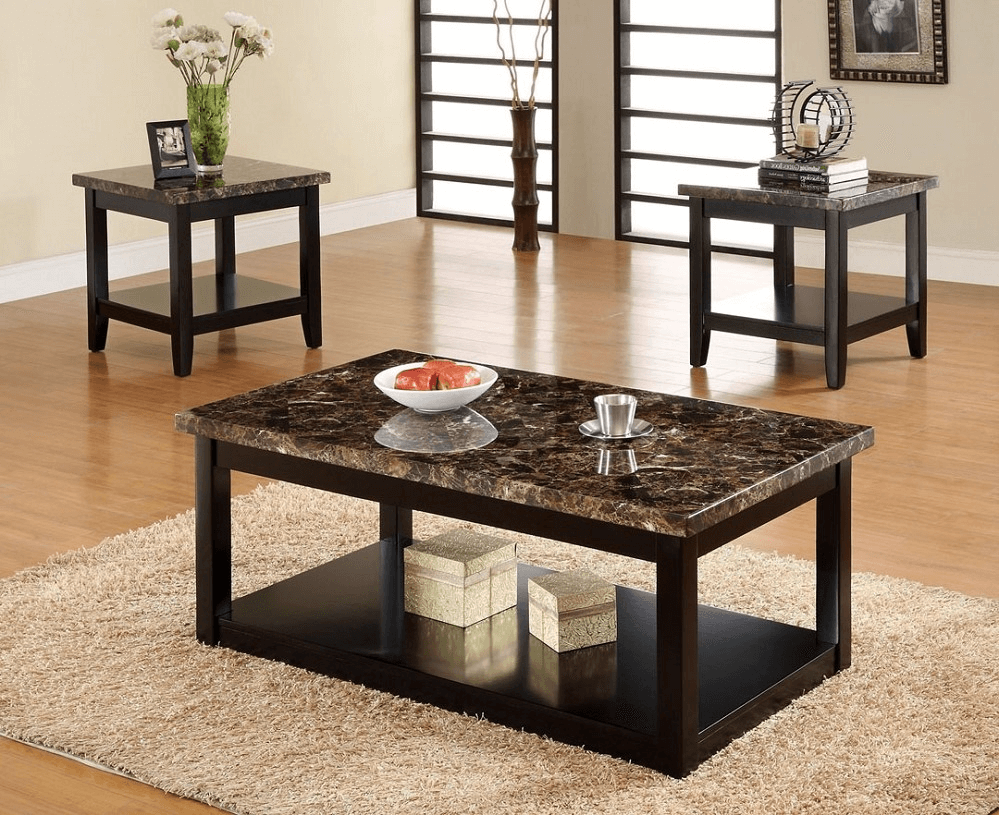 Faux Marble Table Top Reviews EasyHomeTips