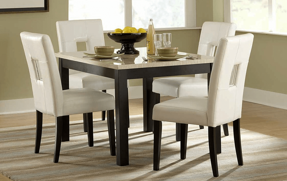 Faux Marble Table Top Reviews EasyHomeTips
