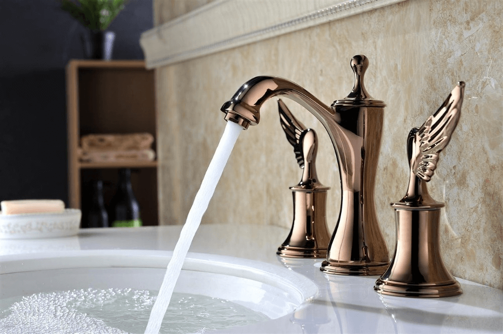 Why Is Bathroom Faucets With Long Spout Reach Better 