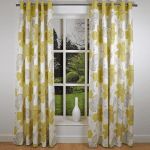 Front Window Decor Ideas - EasyHomeTips.org