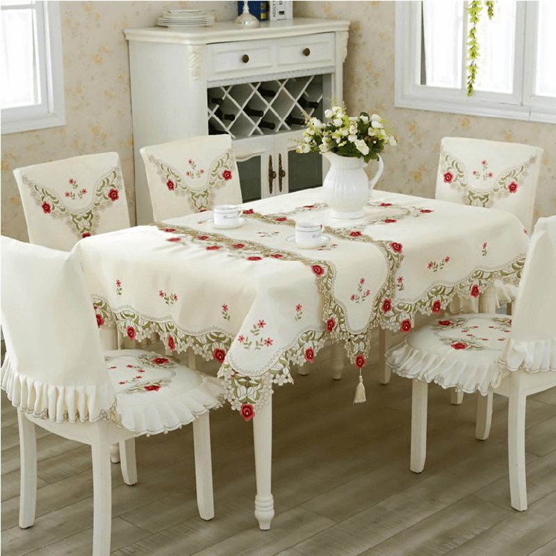 How To Decorate Table When Not In Use EasyHomeTips