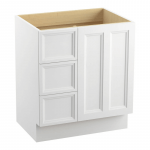 Toe Kick Bracket and How It Helps Your Kitchen - EasyHomeTips.org