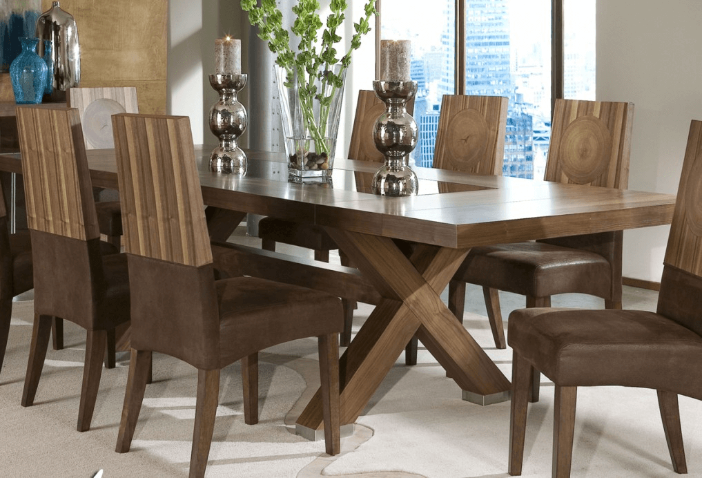 How To Decorate A Large Dining Room Table EasyHomeTips