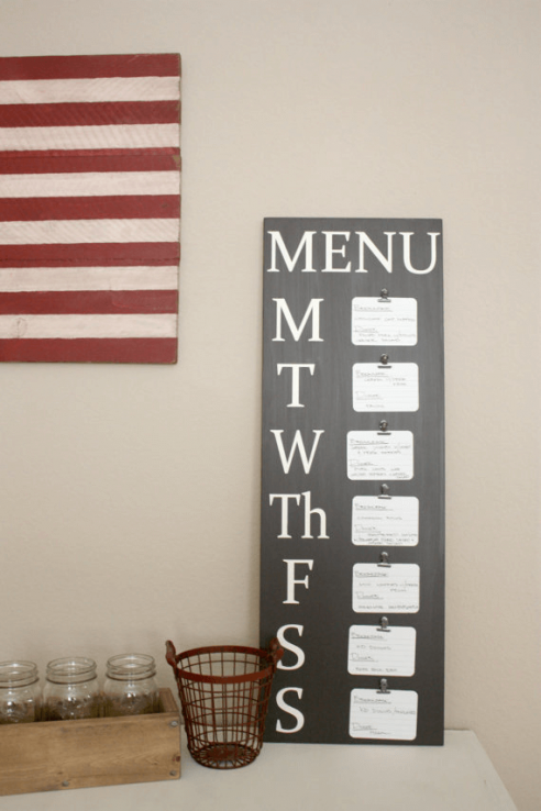 Most Creative DIY Kitchen Décor Ideas and How to Make Them ...