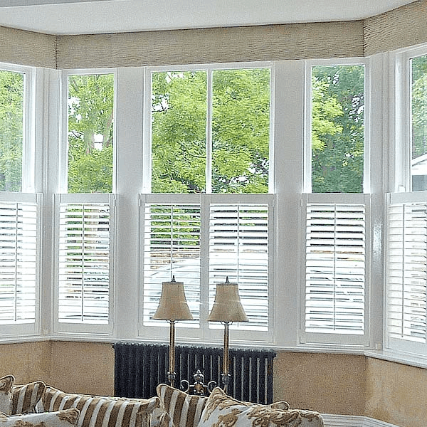 Window Shutters Indoor for Any Room of Your House - EasyHomeTips.org