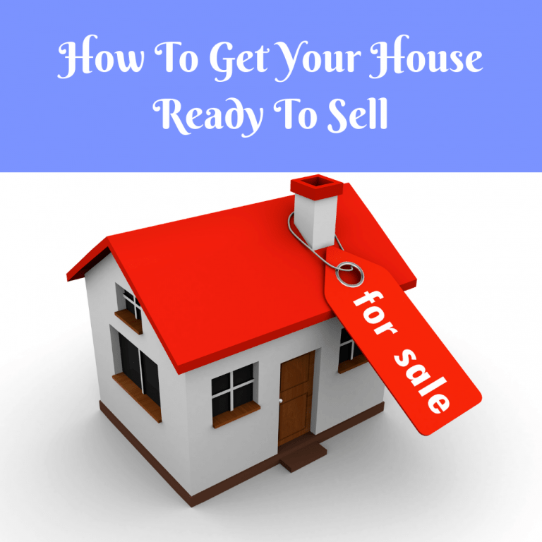 Tips On How To Get Your House Ready To Sell - EasyHomeTips.org