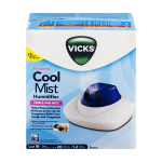 How to Clean Vicks Humidifier - EasyHomeTips.org