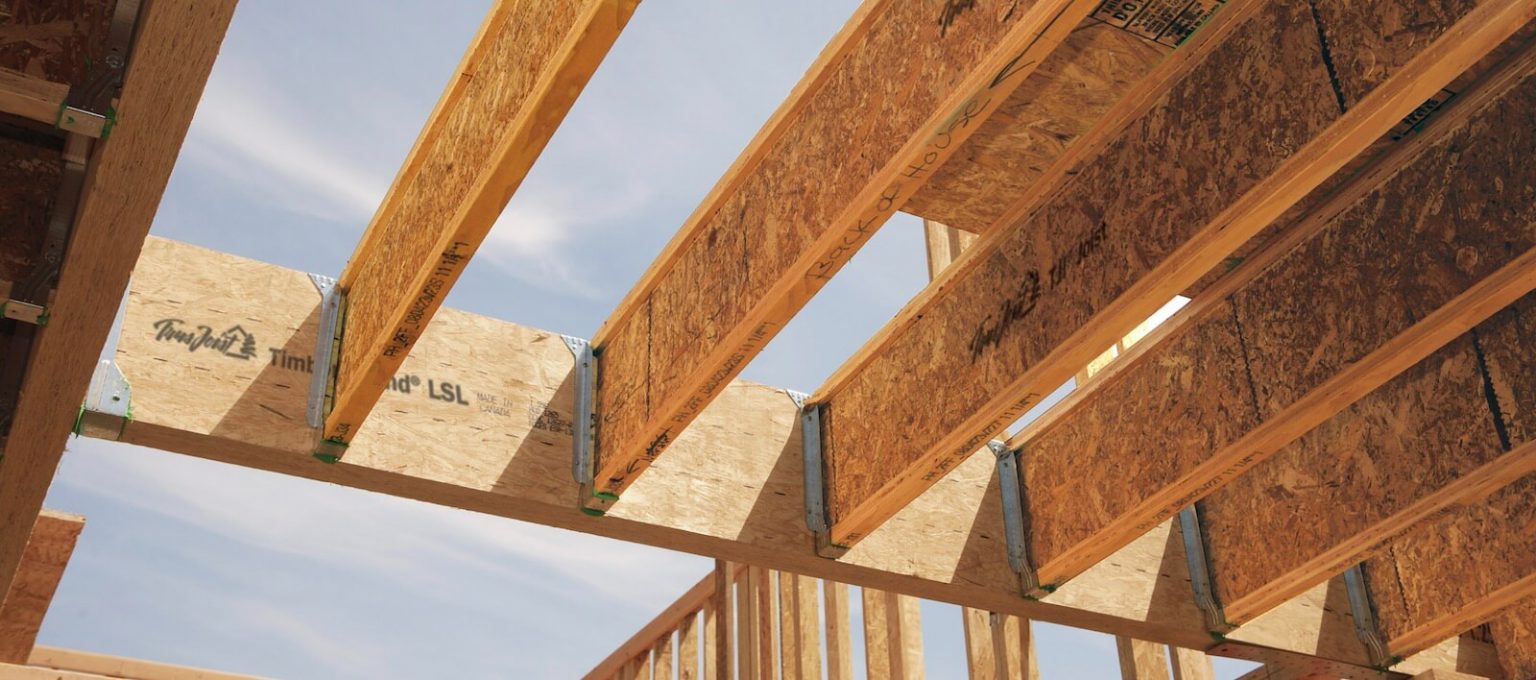 WHAT IS WOOD JOIST SPAN TABLE AND HOW WE USE IT? - EasyHomeTips.org